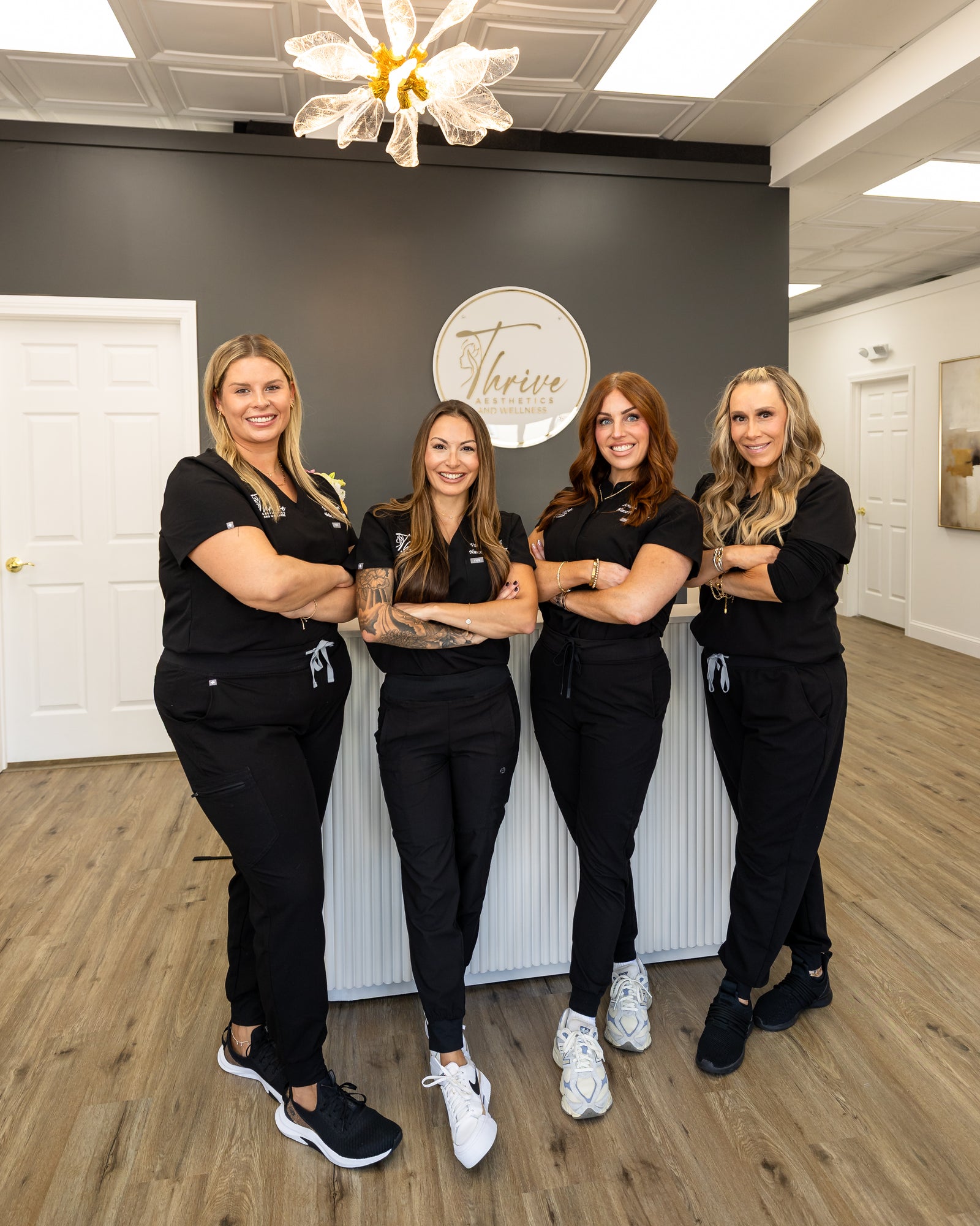 Med Spa in Gardner, MA | Thrive Aesthetics & Wellness – Thrive ...